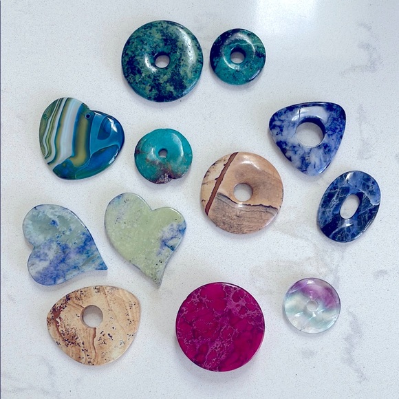 Office | Pendant Beads | Poshmark